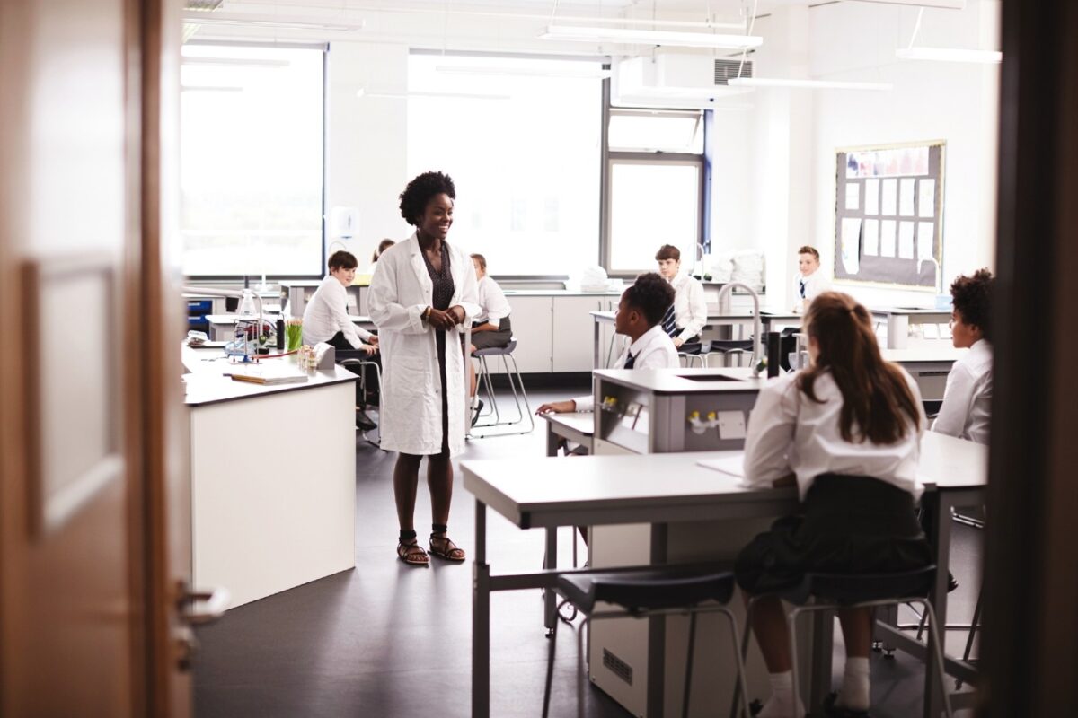 Sourcewell - Carolina Knowledge Center