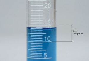Graduated Cylinder Tutorial