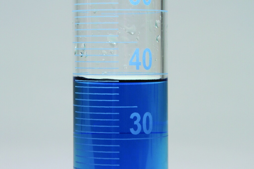 Graduated Cylinder Tutorial