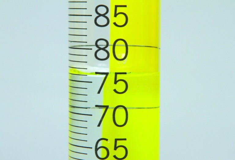 Graduated Cylinder Tutorial