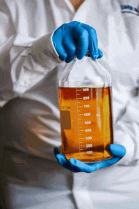 Traffic Light Demonstration