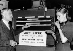 A Bitter Lesson: Understanding the Genetic Basis of PTC Tasting