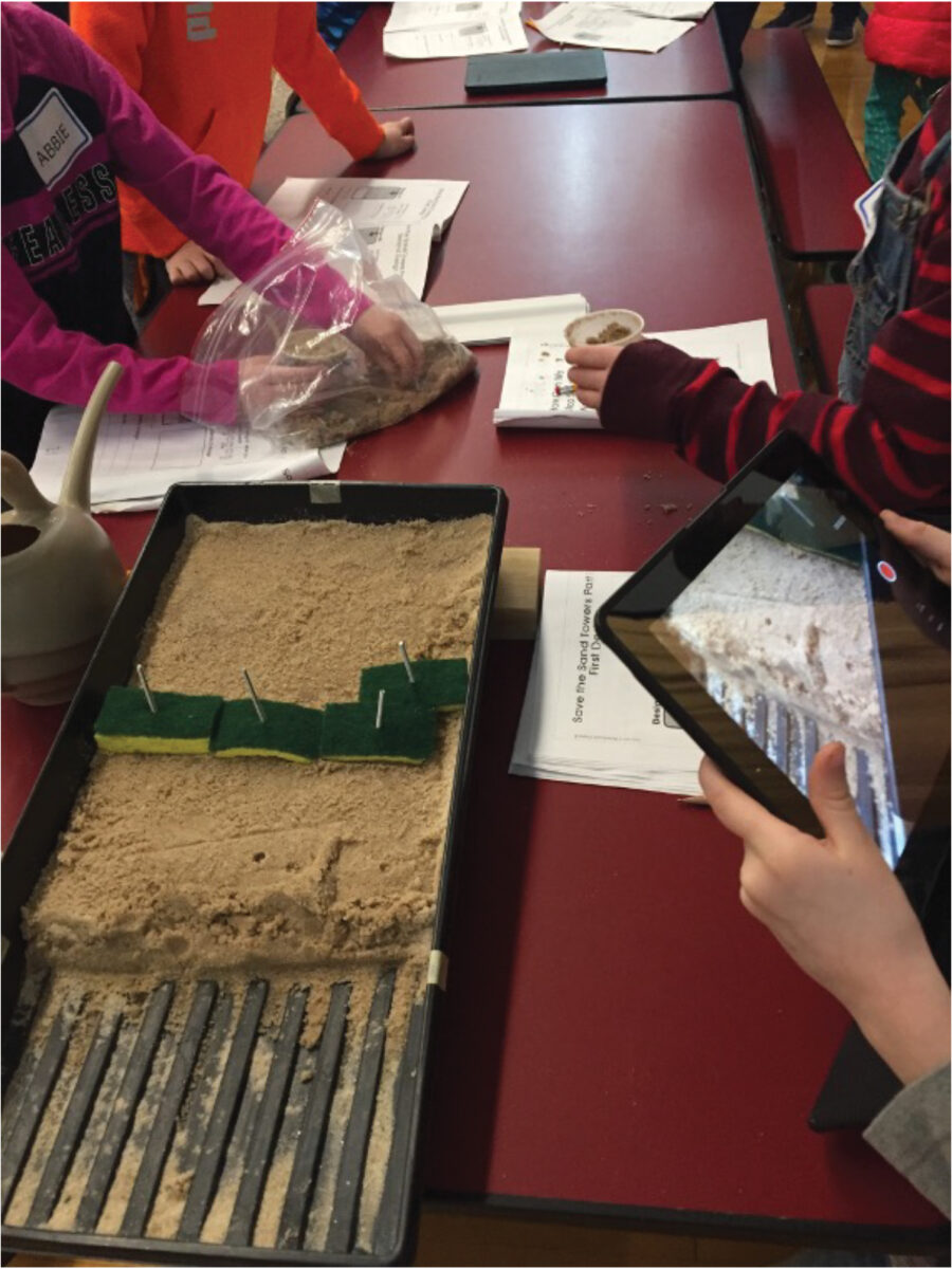 Improving Science Instruction through Lesson Study - Carolina Knowledge ...