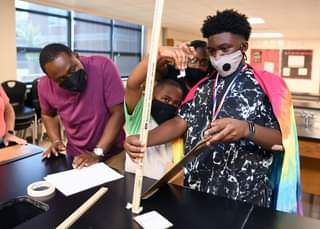 Nashville Middle Schoolers Dream Big with Summer Forensics Camp ...