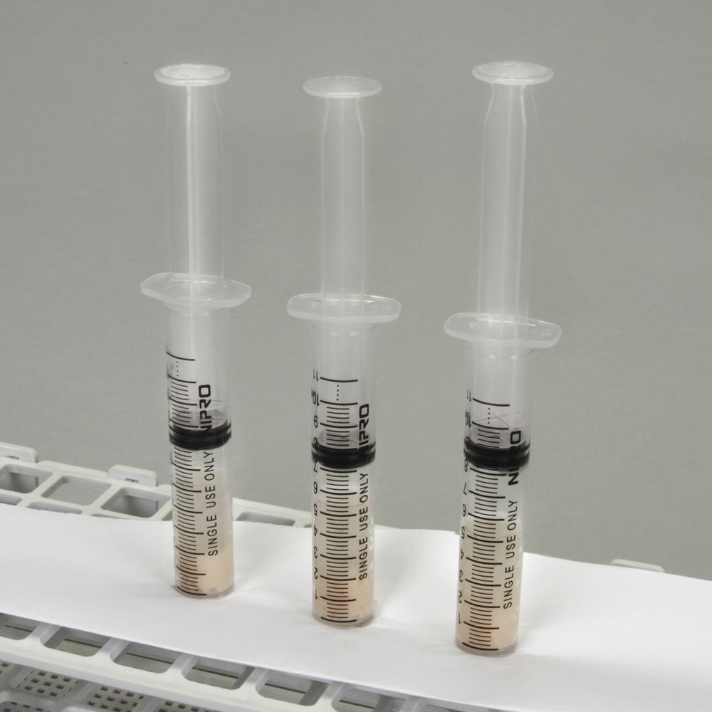 Fermentation by Yeast - Carolina Knowledge Center