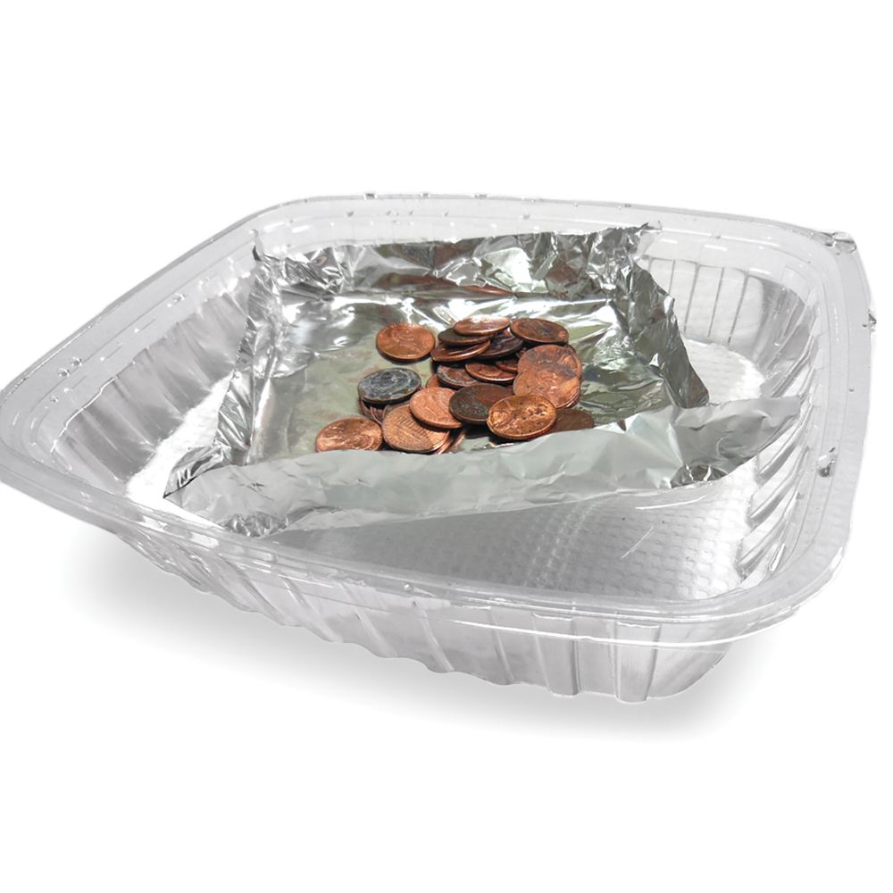 Boats and Buoyancy - Carolina Knowledge Center