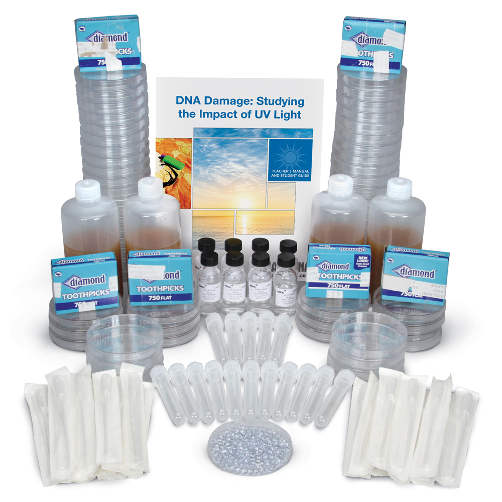 Our Most Popular Life Science Kits Help Students Thrive - Carolina ...