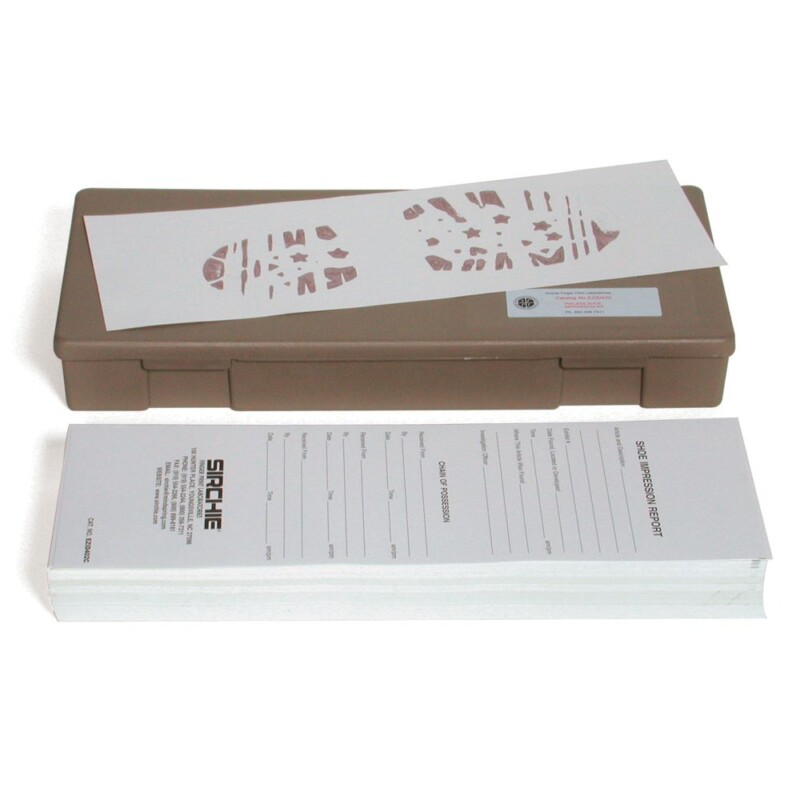 CTE Forensics Buying Guide - Carolina Knowledge Center