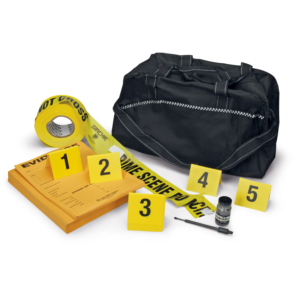 Forensics Course Buying Guide