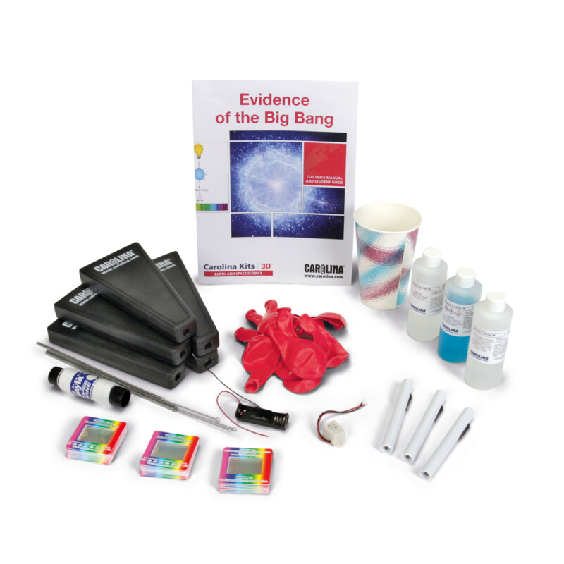 Our Most Popular Earth and Space Science Kits That Rock Students' Lab ...