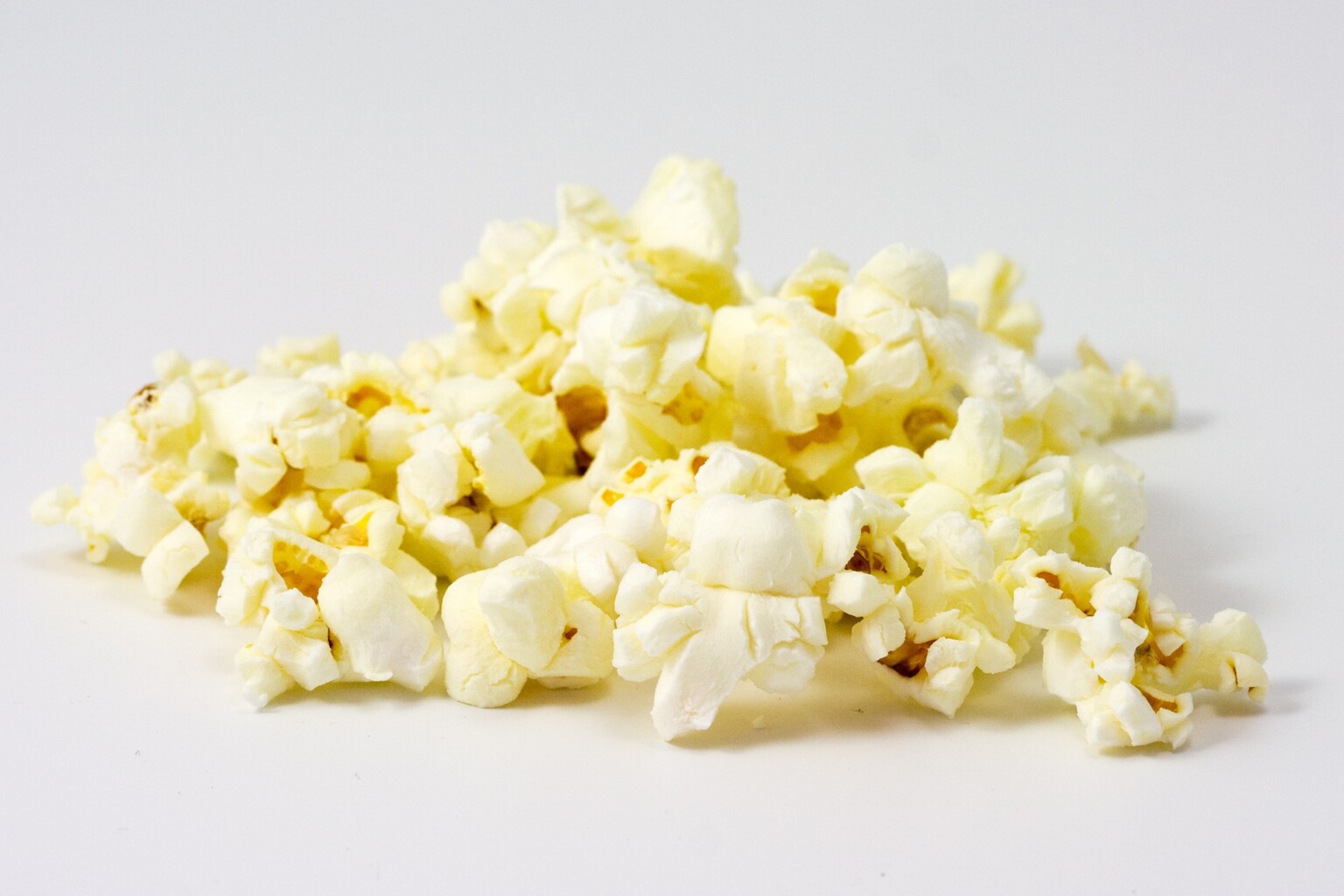 The Science of Popcorn - Carolina Knowledge Center