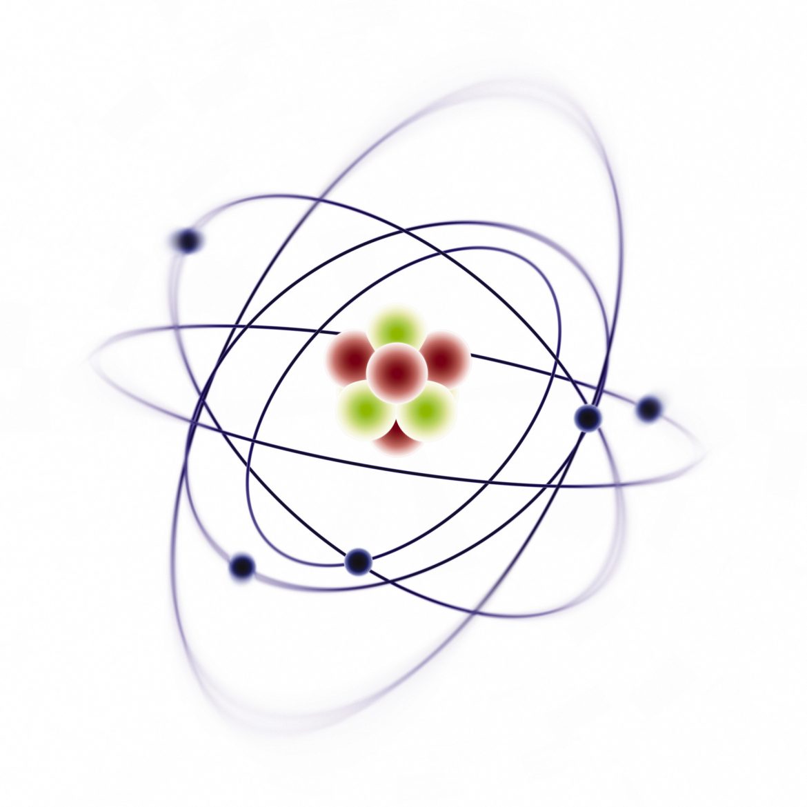 A New Approach to Teaching Atomic Theory - Carolina Knowledge Center
