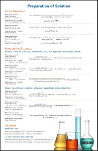 Solution Preparation Guide - Carolina Knowledge Center