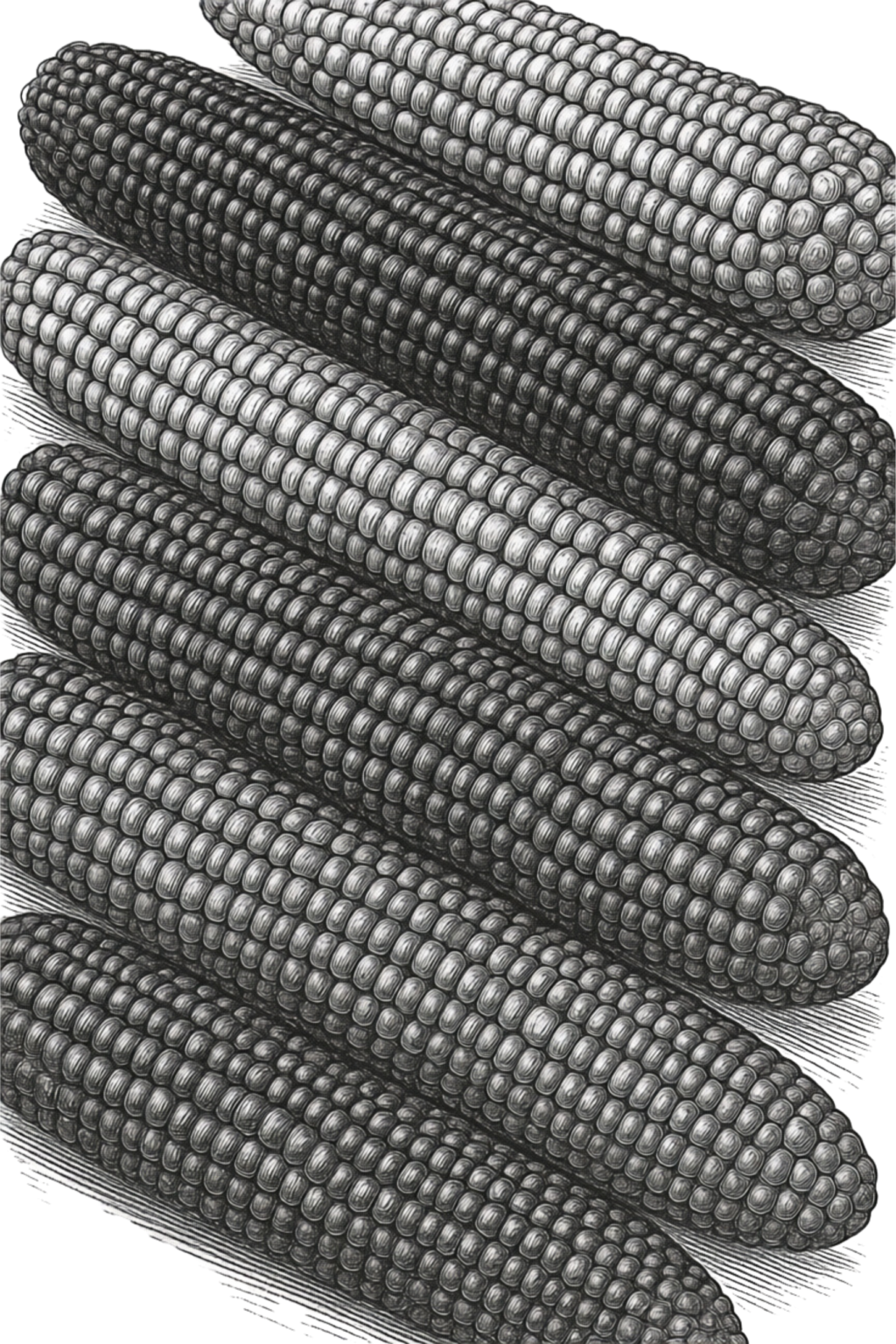 Corn as an Introduction to Mendelian Genetics - Carolina Knowledge Center