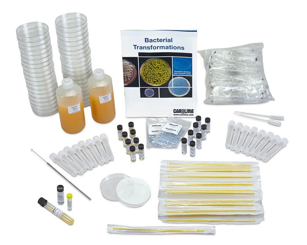 DNALC - Carolina Knowledge Center