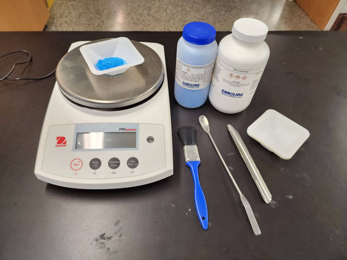 Organizing Your Space for Safe, Efficient, and Engaging Lab Activities ...