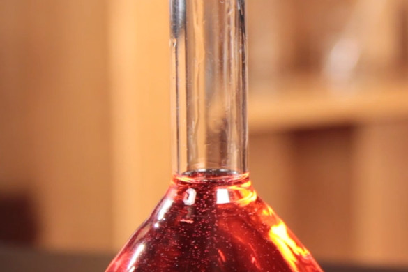 How to Make Luminol Glow: Glowing Reaction Activity - Carolina ...