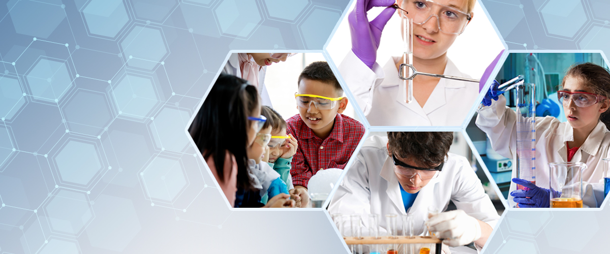 NSTA's Exclusive NGSS Web Sponsor - Carolina Knowledge Center