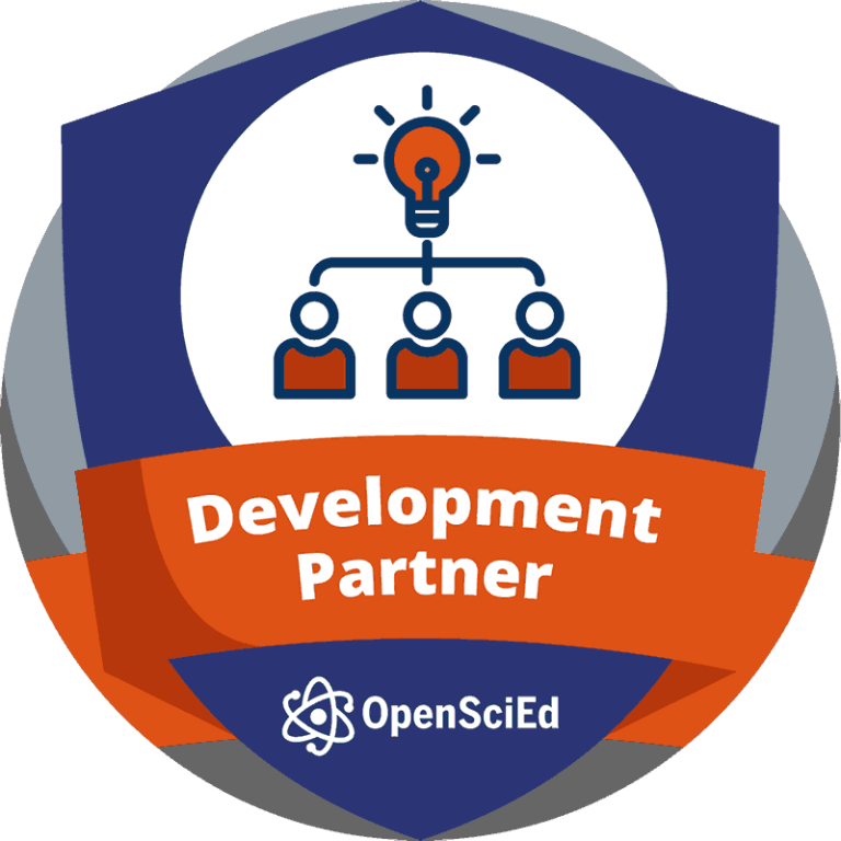 OpenSciEd, Made Even Better by Carolina - Carolina Knowledge Center