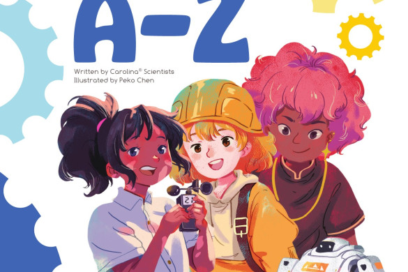 Promoting Discourse in Science Class - Carolina Knowledge Center