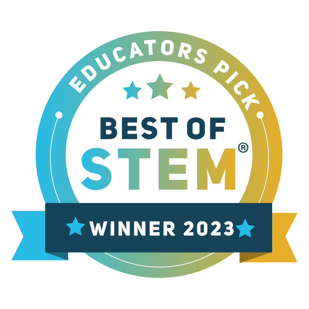 Best of STEM - Carolina Knowledge Center