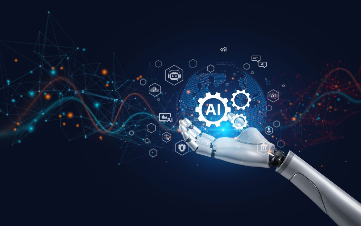 Using Artificial Intelligence in the Science Classroom - Carolina ...