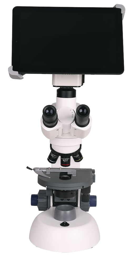 Microscopes - Carolina Knowledge Center