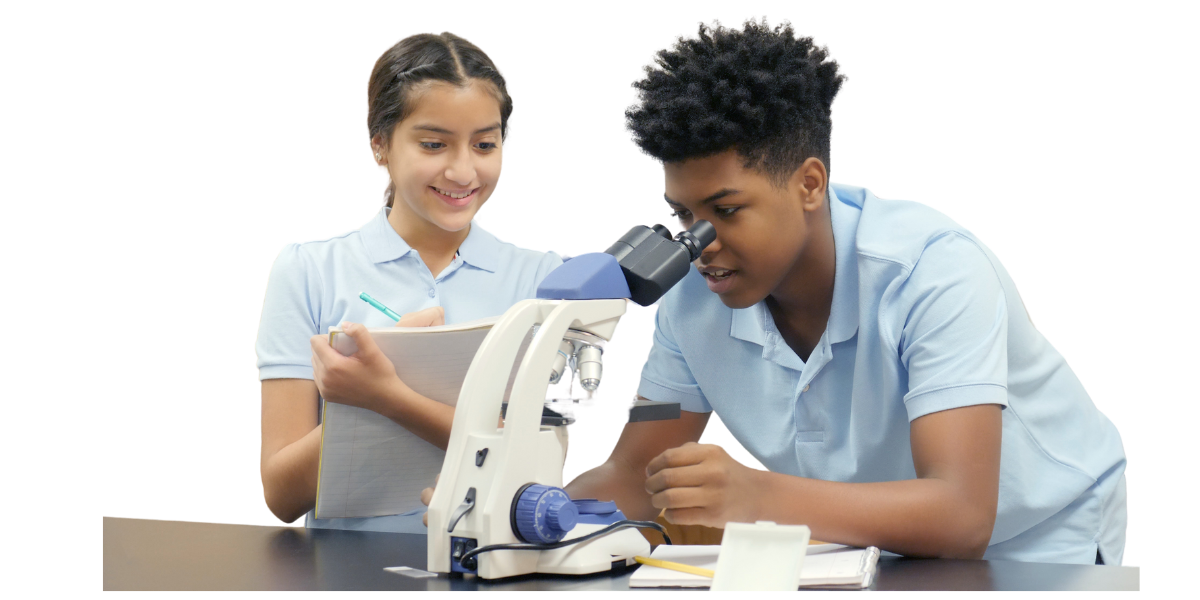 Microscopes - Carolina Knowledge Center