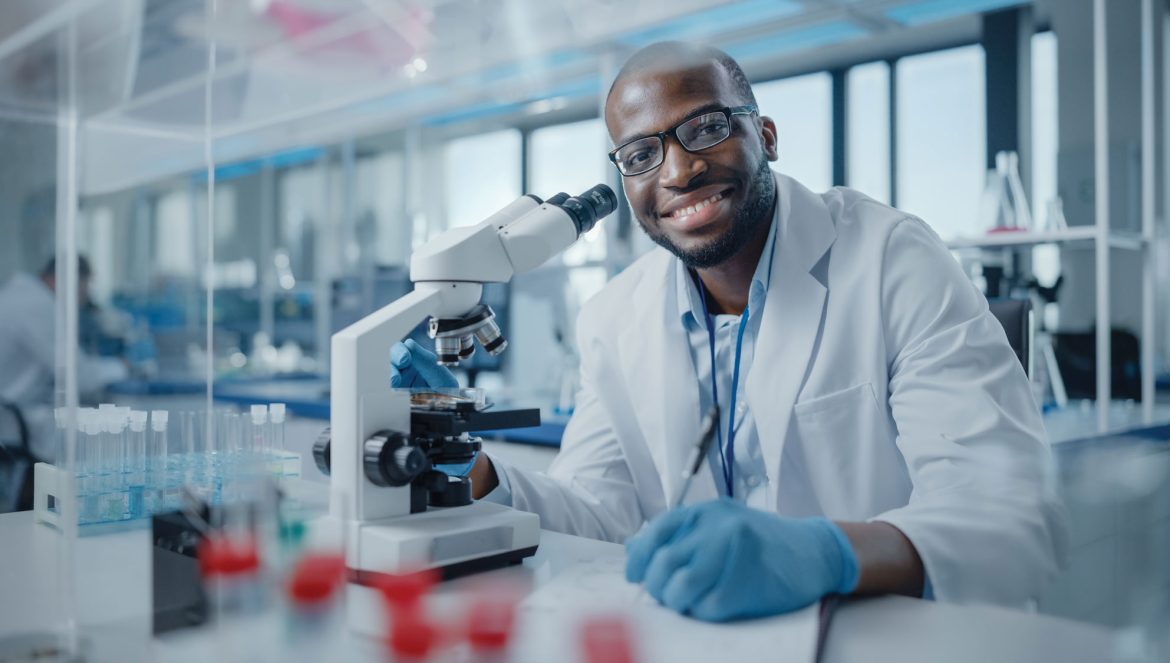 How to Make Microscope Slides for Science Fair Projects - Carolina ...