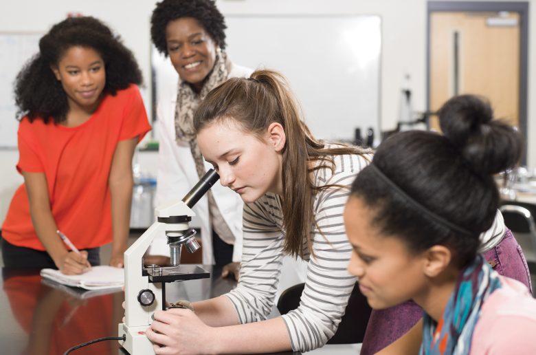 Lab Skills Archives - Carolina Knowledge Center