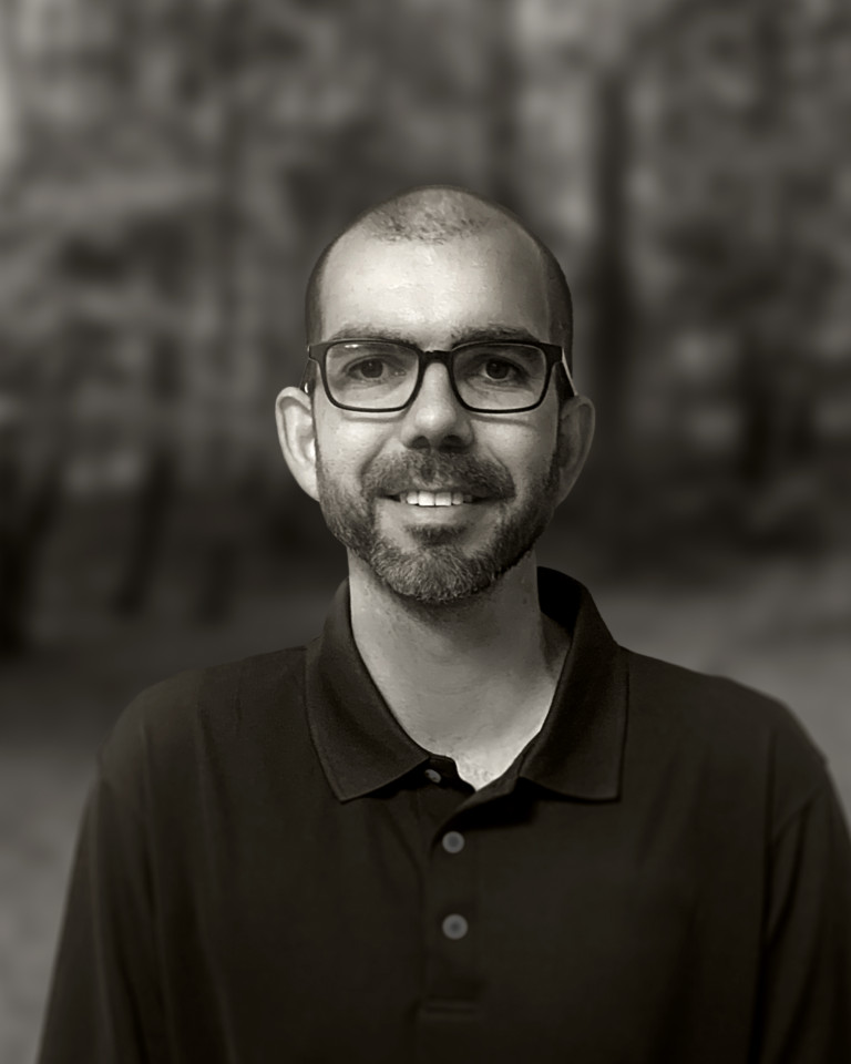 Meet the Expert - Ryan - Carolina Knowledge Center