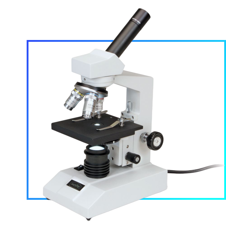 Tips for Cleaning Microscopes – Carolina Knowledge Center