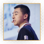 Raymond Wang - Carolina Knowledge Center