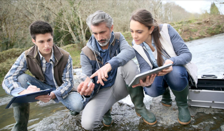 Carolina Lab Skills - Carolina Knowledge Center