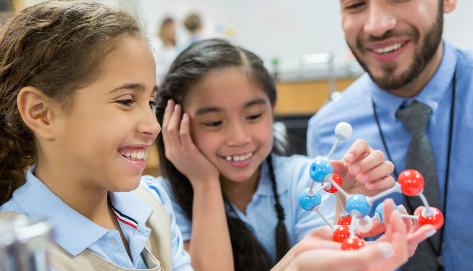 Carolina Knowledge Center - Science Resources for Teachers